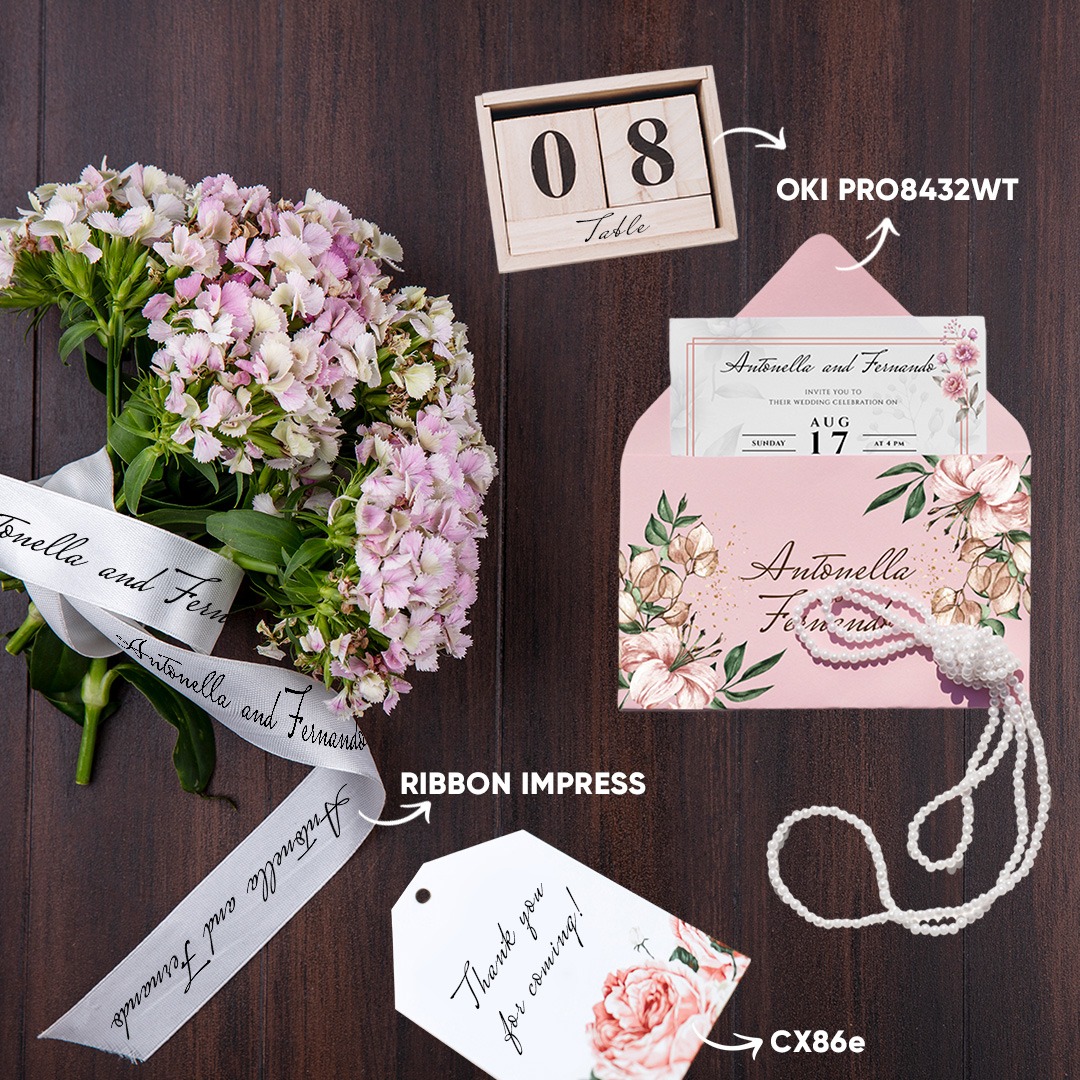 Retail Printing Solutions – LabelGraff