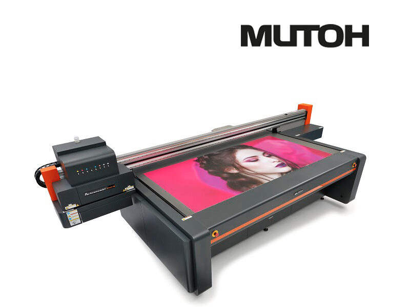 Direct to Object Printers » Decograff